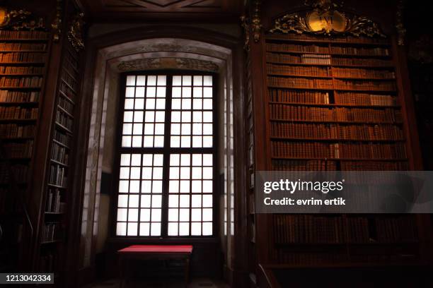 National Science Library Photos And Premium High Res Pictures Getty Images