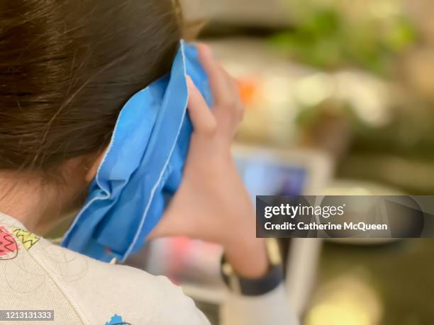 Concussion Recovery Photos And Premium High Res Pictures Getty Images