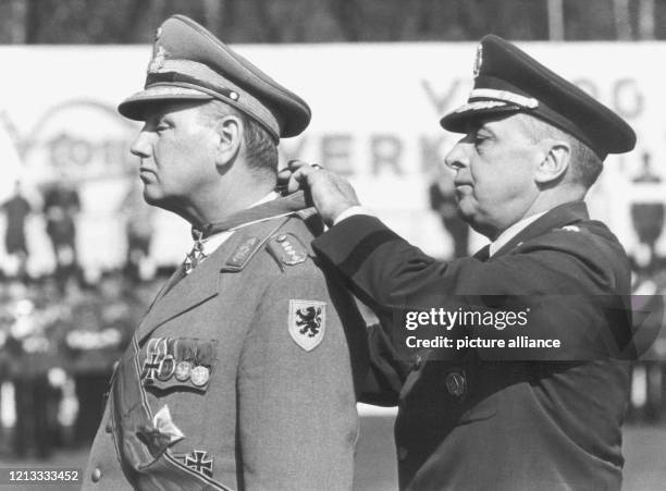 Johann Adolf Graf Von Kielmansegg Photos and Premium High Res Pictures ... Johann Adolf Graf Von Kielmansegg Photos and Premium High Res Pictures ...