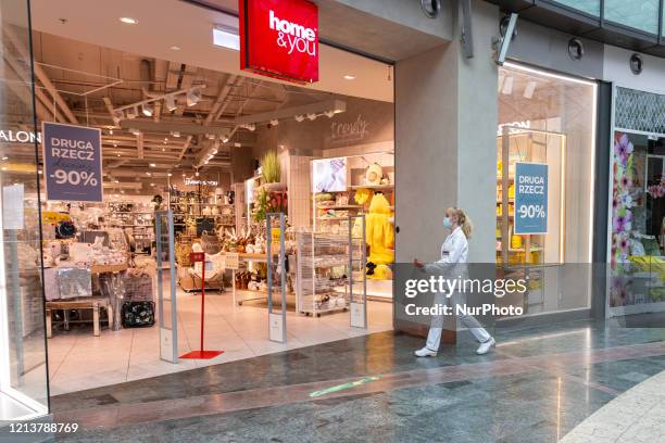 Zlote Tarasy Stock Fotos Und Bilder Getty Images