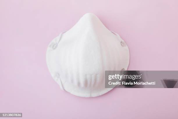 Face Mask Guidelines Photos And Premium High Res Pictures Getty Images