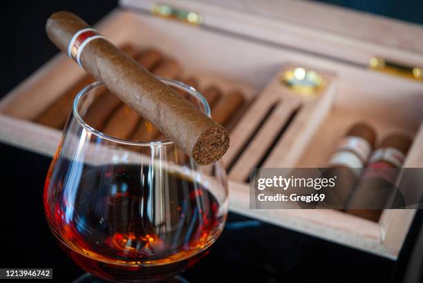 How to Choose the Right Cigar for Every Occasion