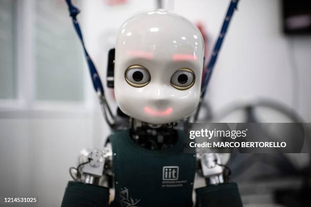 74 Icub Robot Photos & High Res Pictures - Getty Images 74 Icub Robot Photos & High Res Pictures - Getty Images