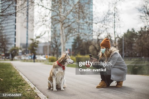Newer Alone When You Have Dog High-Res Stock Photo - Getty Images Newer Alone When You Have Dog High-Res Stock Photo - Getty Images