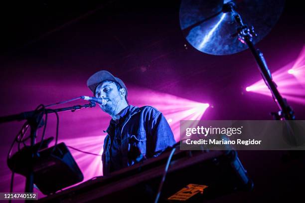 John Talabot Photos and Premium High Res Pictures - Getty Images John Talabot Photos and Premium High Res Pictures - Getty Images