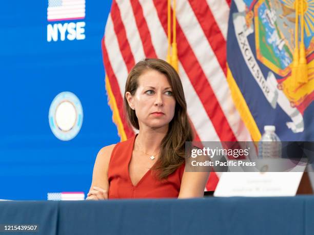 66 Andrew Cuomo Melissa Derosa Photos And High Res Pictures Getty Images