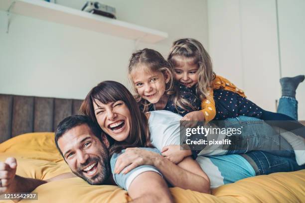 Family Stacked Photos and Premium High Res Pictures - Getty Images Family Stacked Photos and Premium High Res Pictures - Getty Images