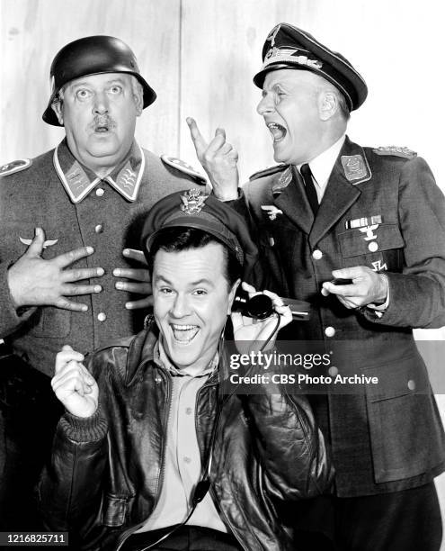 Colonel Klink Photos And Premium High Res Pictures Getty Images
