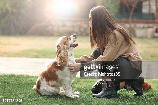 Newer Alone When You Have Dog High-Res Stock Photo - Getty Images Newer Alone When You Have Dog High-Res Stock Photo - Getty Images
