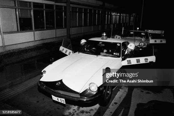 Nissan Fairlady Photos and Premium High Res Pictures - Getty Images Nissan Fairlady Photos and Premium High Res Pictures - Getty Images