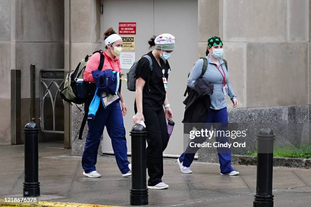 New York Presbyterian Hospital Weill Cornell Photos And Premium High Res Pictures Getty Images
