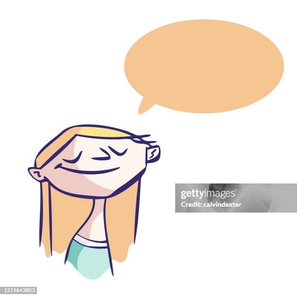 Sassy Woman Clipart