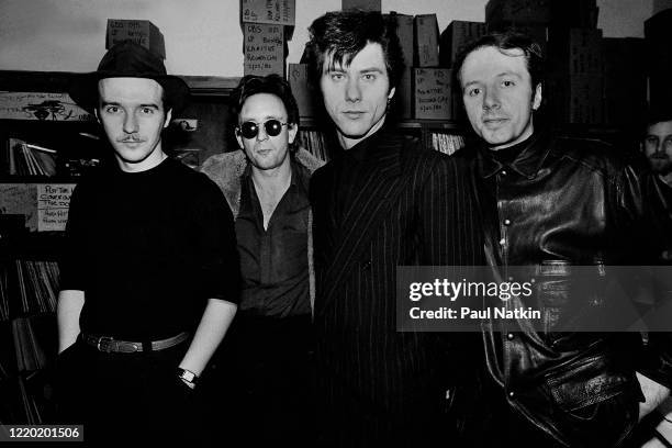 Midge Ure Photos And Premium High Res Pictures Getty Images