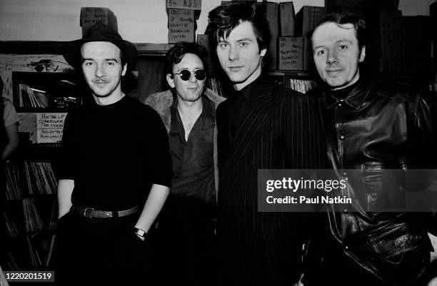 2 799 Midge Ure Photos And High Res Pictures Getty Images