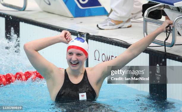 Rebecca Adlington Photos Photos And Premium High Res Pictures Getty