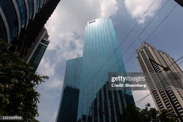 Bdo Corporate Center Photos And Premium High Res Pictures Getty Images