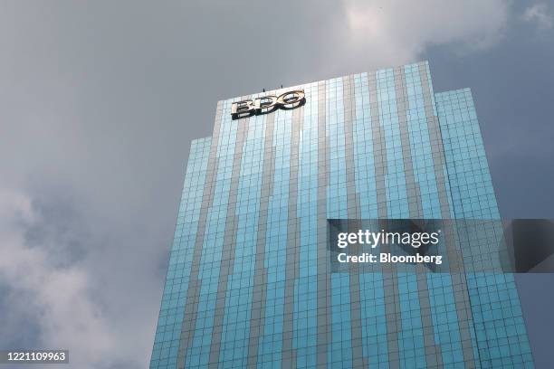 Bdo Corporate Center Photos And Premium High Res Pictures Getty Images