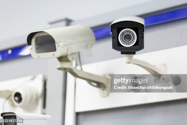 Closed Circuit Camera System Photos And Premium High Res Pictures