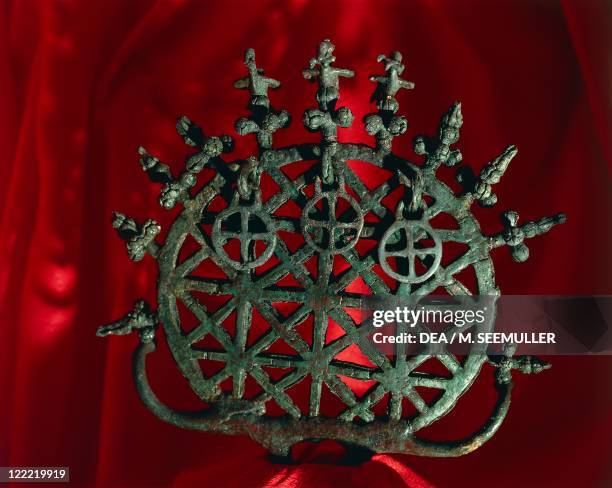 Catalhoyuk Turkey Photos And Premium High Res Pictures Getty Images