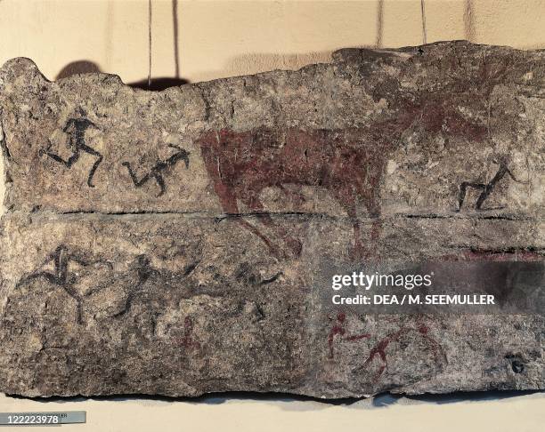 Catalhoyuk Turkey Photos And Premium High Res Pictures Getty Images