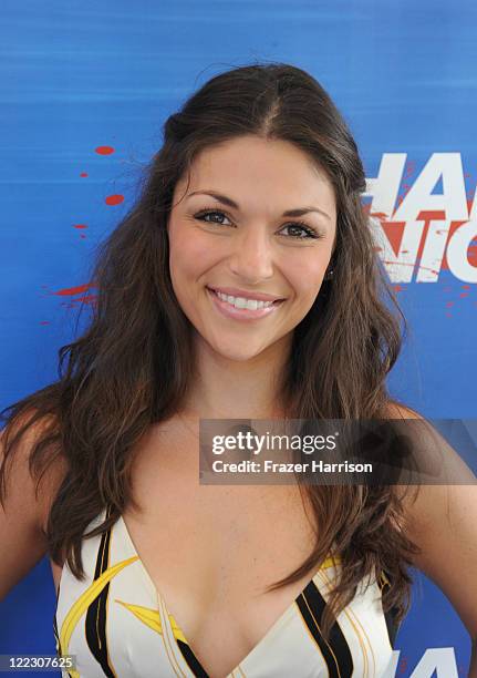 Star Deanna Pappas Photos And Premium High Res Pictures Getty Images