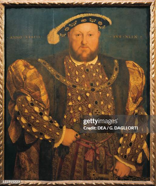 671 Portrait Of King Henry Viii Of England Stock Photos, High-Res ... 671 Portrait Of King Henry Viii Of England Stock Photos, High-Res ...