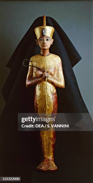 Egyptian Scepter Photos and Premium High Res Pictures - Getty Images Egyptian Scepter Photos and Premium High Res Pictures - Getty Images