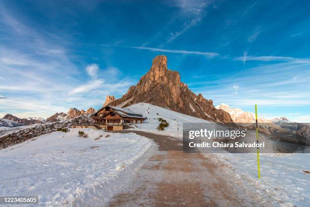 White Pass Ski Area Photos And Premium High Res Pictures Getty Images