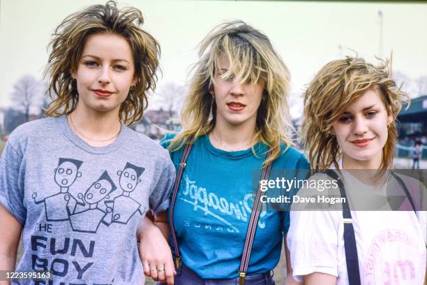 890 Keren Woodward Fotos En Afbeeldingen Van Hoge Resolutie Getty Images