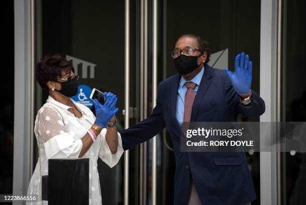 Robert G Clark Jr Photos and Premium High Res Pictures - Getty Images Robert G Clark Jr Photos and Premium High Res Pictures - Getty Images