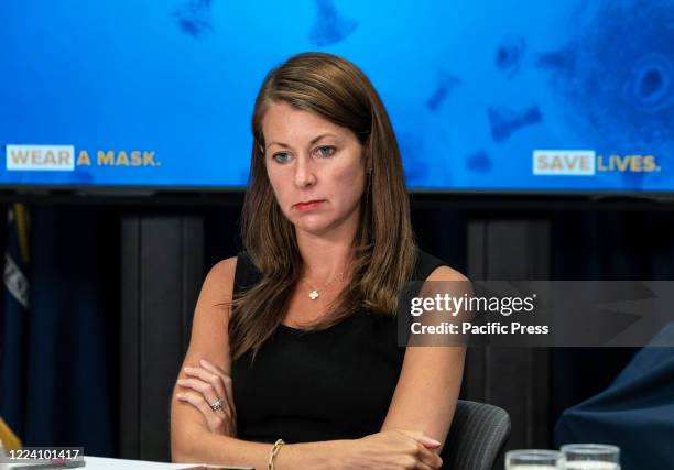 66 Andrew Cuomo Melissa Derosa Photos And High Res Pictures Getty Images