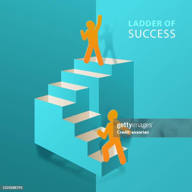 Climbing Ladder Infographic Photos and Premium High Res Pictures ... Climbing Ladder Infographic Photos and Premium High Res Pictures ...