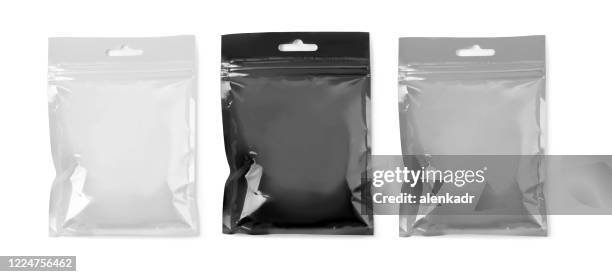 Comprehensive Guide to Choosing BOPP Plastic Packaging for Jewelry and ...