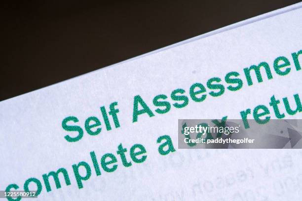 The Complete Guide to Self Assessment Tax for UK Freelancers