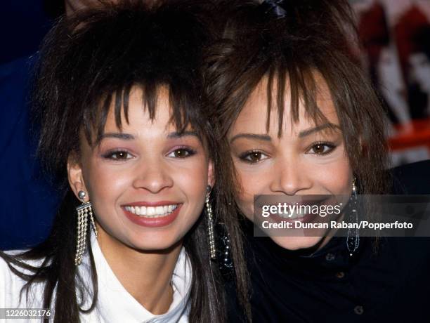 Mel Kim Appleby Photos And Premium High Res Pictures Getty Images