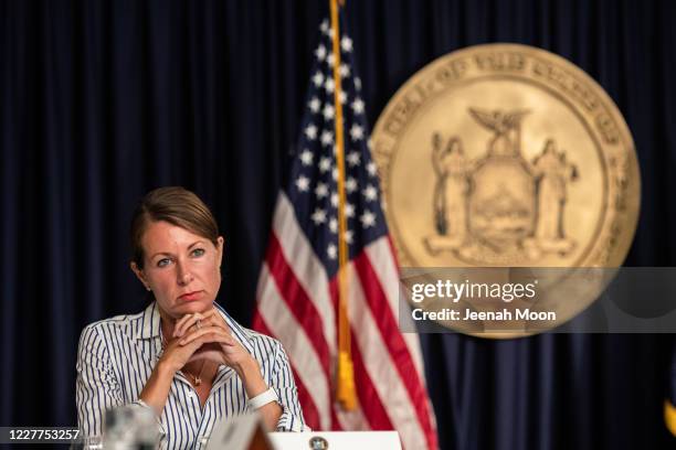 Melissa Derosa Photos And Premium High Res Pictures Getty Images