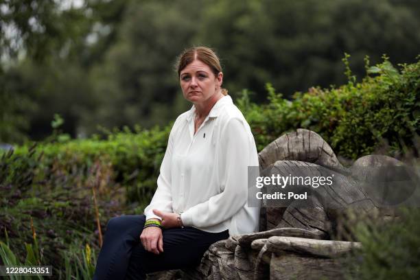 Deborah Harper Photos And Premium High Res Pictures Getty Images