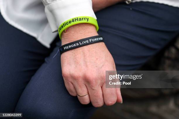 Deborah Harper Photos And Premium High Res Pictures Getty Images