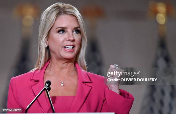 557 Pam Bondi Photos & High Res Pictures - Getty Images 557 Pam Bondi Photos & High Res Pictures - Getty Images