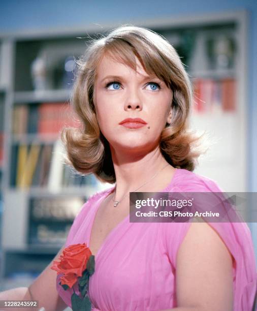 Actress Anne Francis Stock Fotos Und Bilder Getty Images
