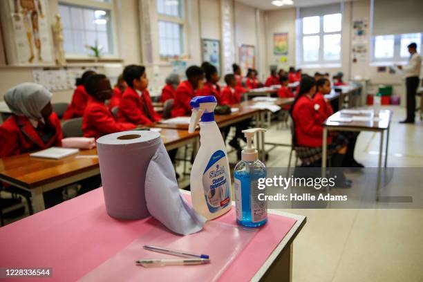 City Of London Academy Highgate Hill Photos And Premium High Res Pictures Getty Images