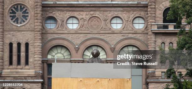 23 Sir John A Macdonald Statue Stock Photos, High-Res Pictures, and ... 23 Sir John A Macdonald Statue Stock Photos, High-Res Pictures, and ...