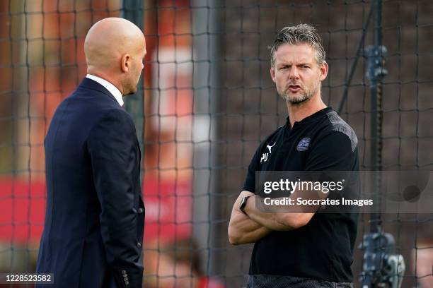 Dutch Mitchell Van Der Gaag Photos And Premium High Res Pictures Getty Images