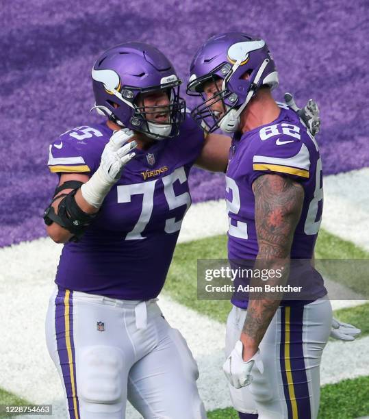 Kyle Rudolph Vikings Photos and Premium High Res Pictures - Getty Images Kyle Rudolph Vikings Photos and Premium High Res Pictures - Getty Images