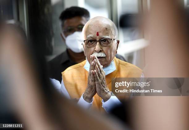 Babri Masjid Demolition Photos And Premium High Res Pictures Getty Images