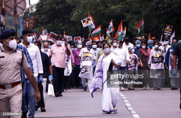 Mamata Banerjee Photographs Photos and Premium High Res Pictures ... Mamata Banerjee Photographs Photos and Premium High Res Pictures ...