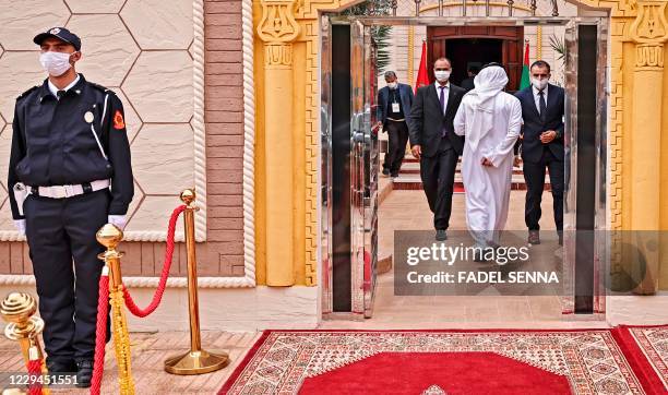Laayoun Fotografías E Imágenes De Stock Getty Images