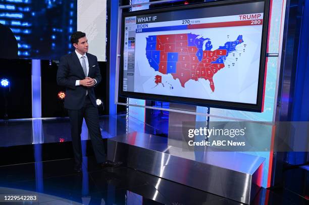 Abc Us Election Coverage Photos And Premium High Res Pictures Getty