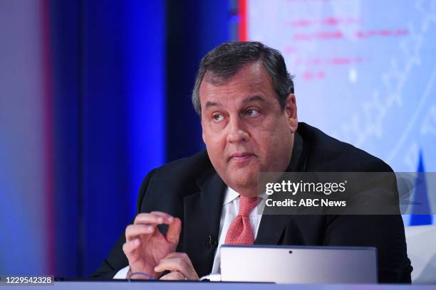 2020 Election Coverage Photos And Premium High Res Pictures Getty Images