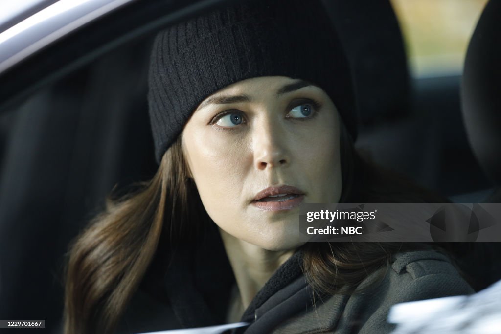 The Blacklist Katarina Rostova Conclusion Episode 802 News